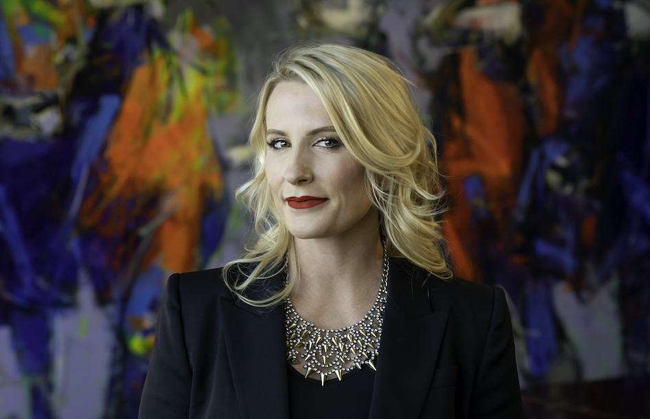 Mr. Cooper promotes Kelly Ann Doherty from chief comms officer to chief ...