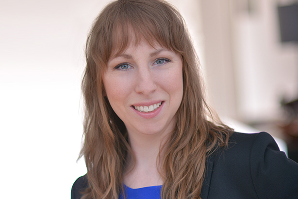 Kerri Allen: 40 Under 40 2015 | PR Week