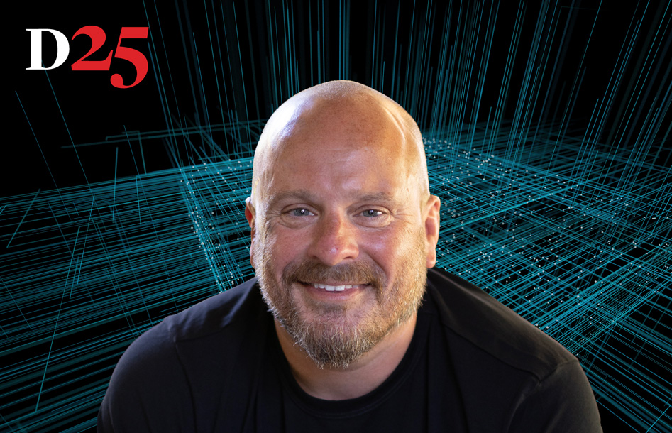 Dashboard 25: Class of 2025 — Michael Kirkland | PR Week