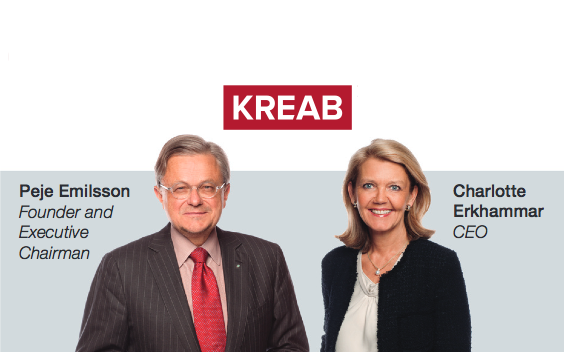 Kreab rebrand | PR Week