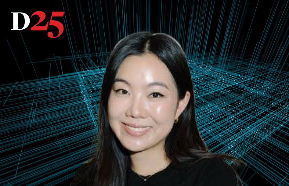 Dashboard 25: Class of 2025 — Michelle Kwon | PR Week