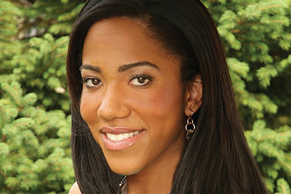 Lauren Wesley Wilson, founder and president, ColorComm: PRWeek Power ...