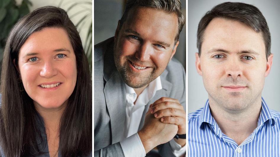 AxiCom bulks up senior leadership team | PR Week