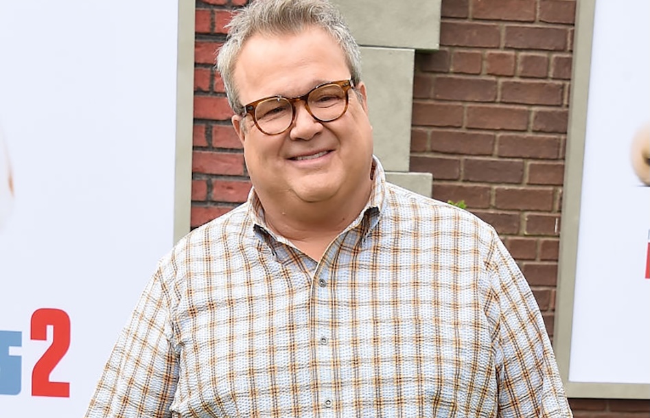 Lilly duets with 'Modern Family' star Eric Stonestreet for Mounjaro ...