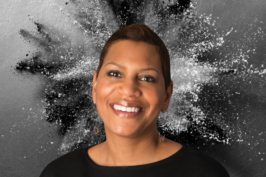 Lisa Osborne Ross, Hall of Femme 2020 | PR Week