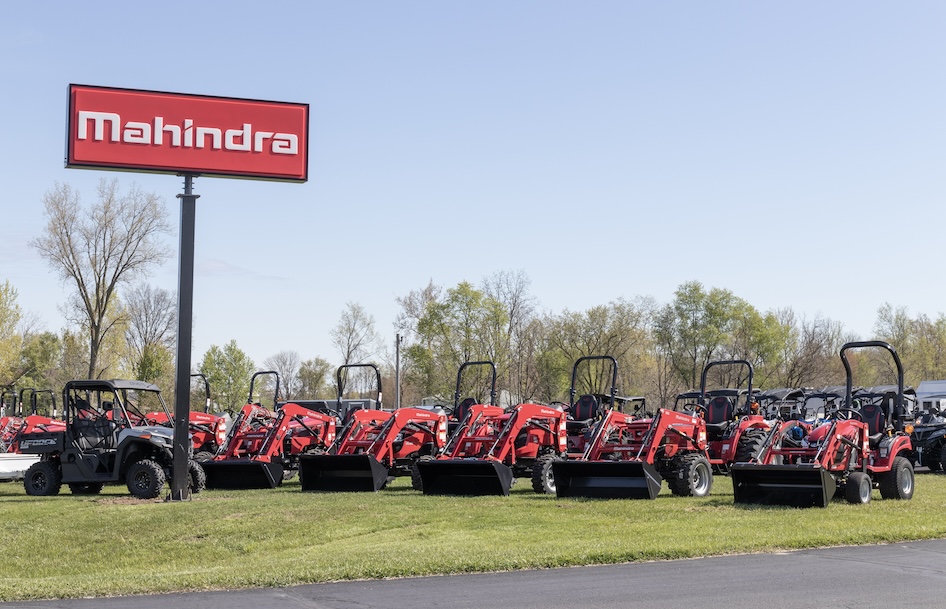 Indian multinational Mahindra Group names APCO US AOR | PR Week