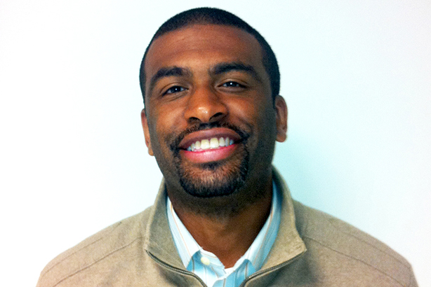 Marc Johnson: 40 Under 40 2015 | PR Week