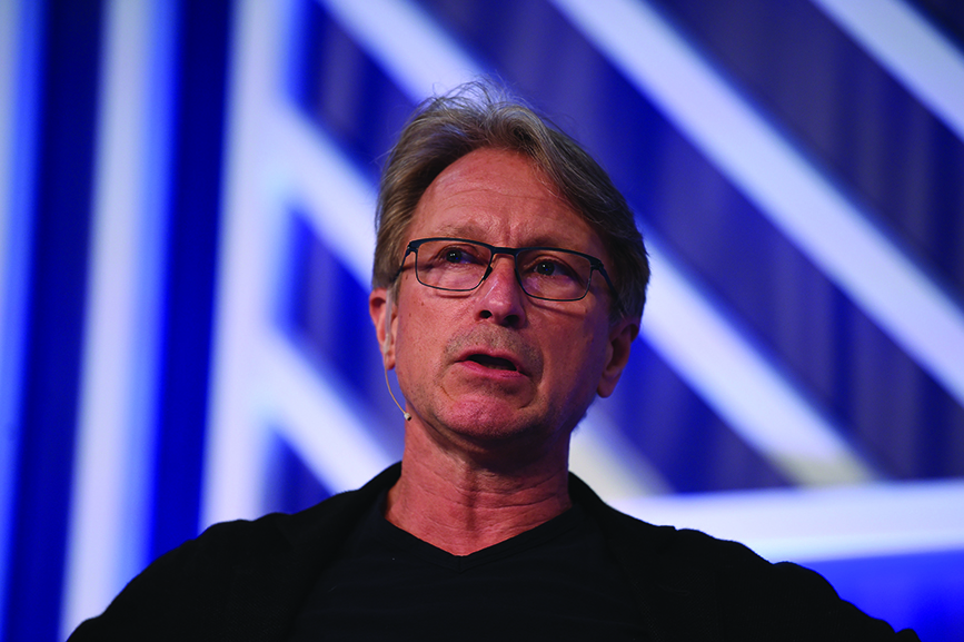 Samsung, Unilever, Coca-Cola vet Marc Mathieu joins Salesforce after ...