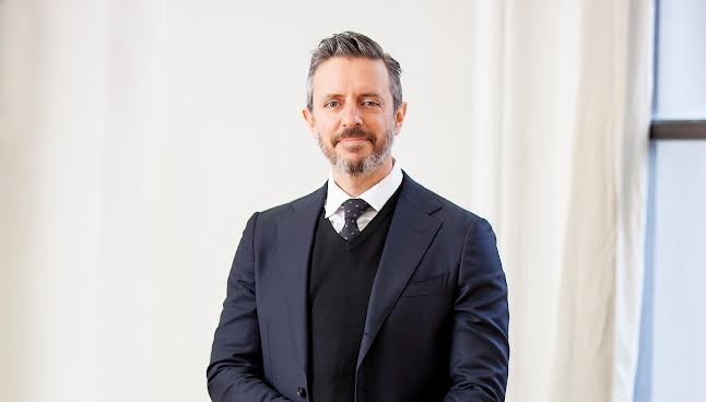 Hudson Cutler names Matthew Kirdahy head of corporate affairs | PR Week