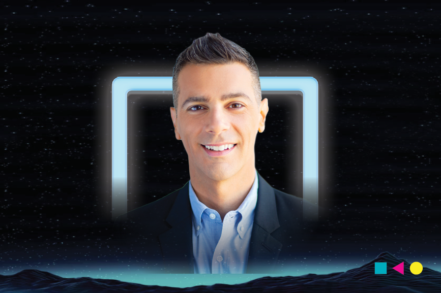 40 Under 40 2020 | Michael Fabiani, ViacomCBS, 38 | PR Week