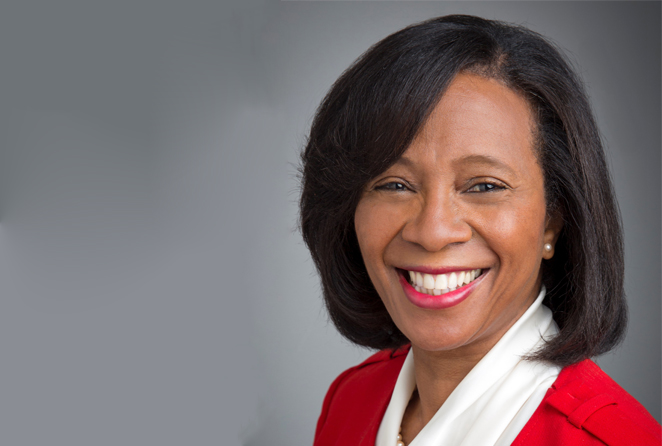 Michele Moore, CCO, ACLU: Power List 2017 | PR Week