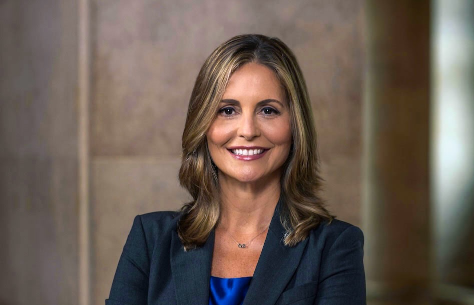 Around the office with US Chamber of Commerce’s Michelle Russo | PR Week