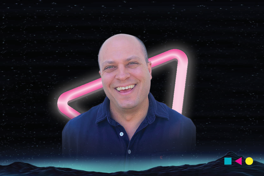 40 Under 40 2020 | Mike Sacks, FleishmanHillard, 37 | PR Week