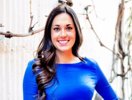 Natalie Gerke: The Innovation 50 | PR Week