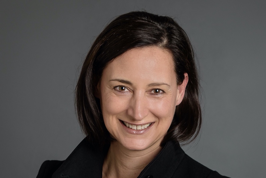 Ogilvy PR taps McHugh to head New York corporate practice | PR Week