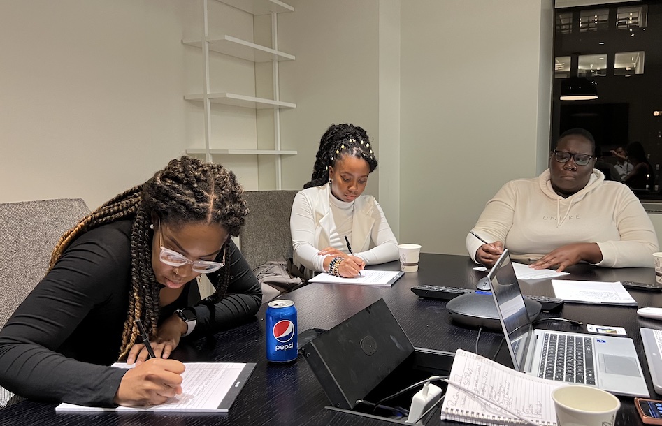 Golin launches career development program for people from marginalized ...