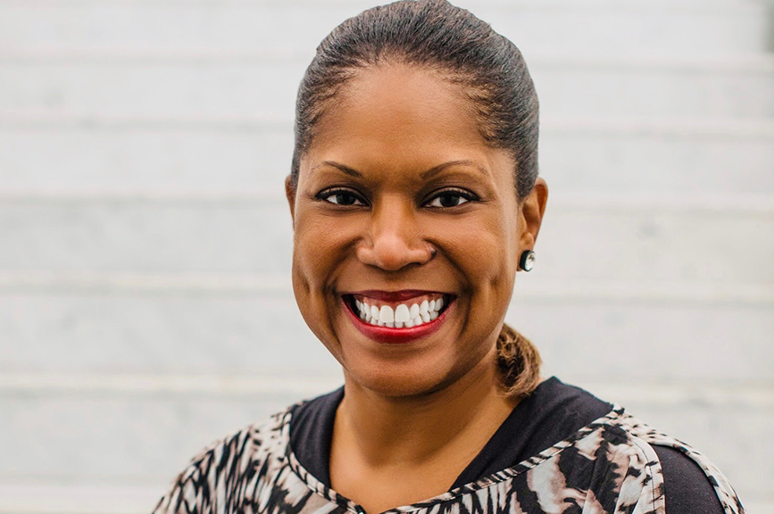 Nyree Wright details complaints in discrimination, breach of contract ...