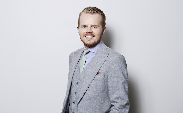 The Chancellor’s Budget statement reinforced his party’s image as ...