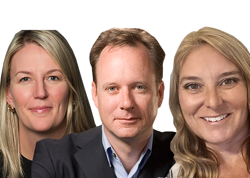 Tech Talk with three members of Omnicom’s data and analytics team | PR Week