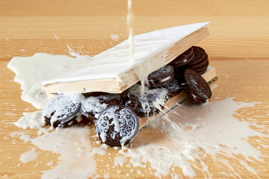 Random House calls 'Don't have a bookmark?' meme 'worst social media ...