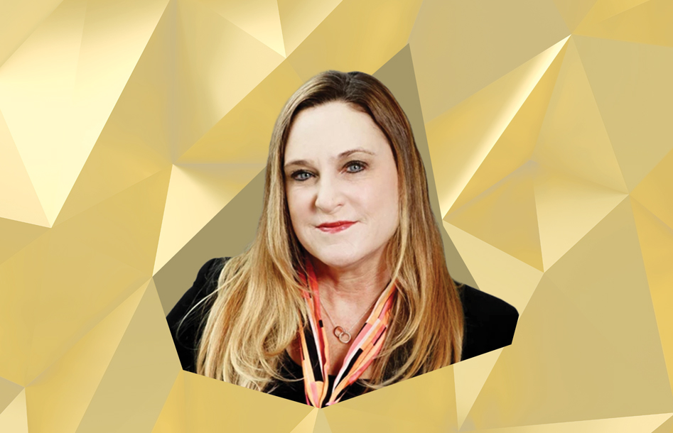 PRWeek Power List 2024 - 8. Anna Frable, Novo Nordisk | PR Week