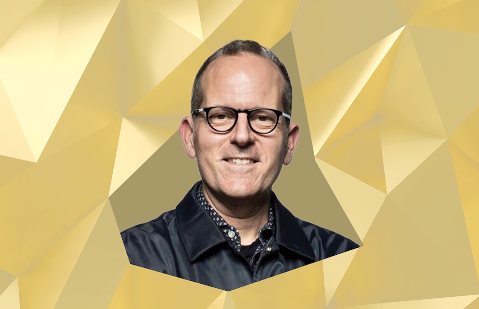 PRWeek Power List 2024 - 25. Corey duBrowa, Burson | PR Week