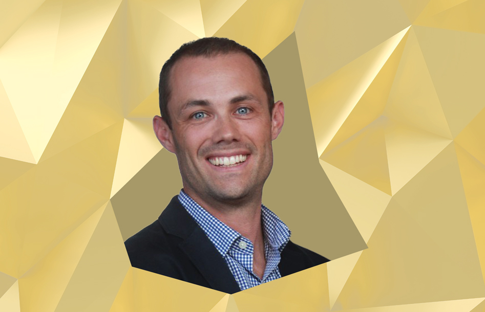 PRWeek Power List 2024 - 21. Drew Herdener, Amazon | PR Week