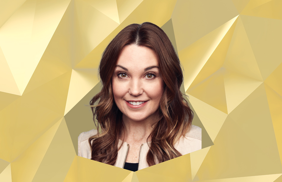 PRWeek Power List 2024 - 33. Dustee Jenkins, Spotify | PR Week