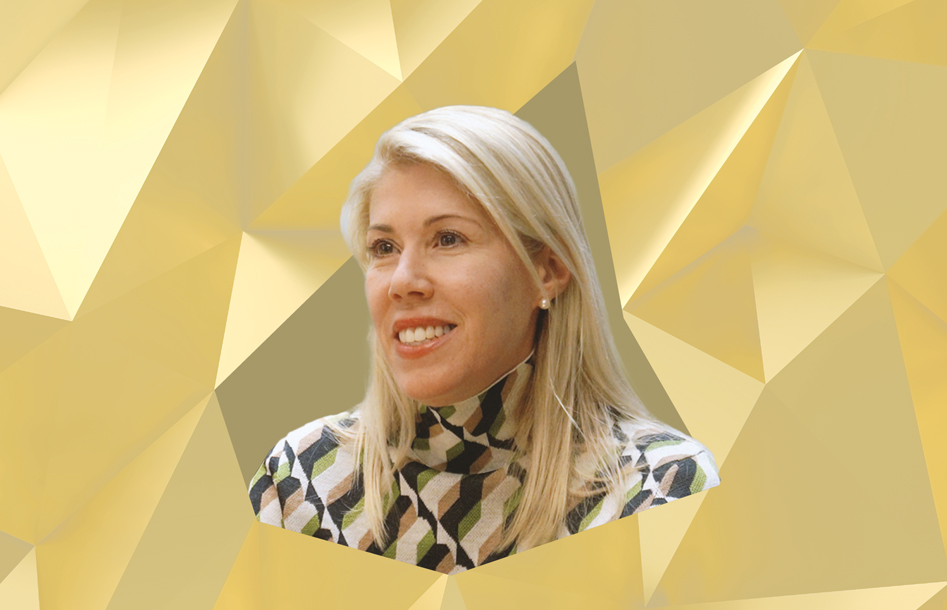 PRWeek Power List 2024 - 50. Jennifer Prosek, Prosek Partners | PR Week