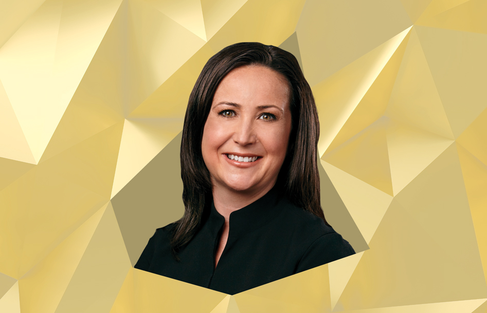 PRWeek Power List 2024 - 19. Jennifer Lowney, Citi | PR Week
