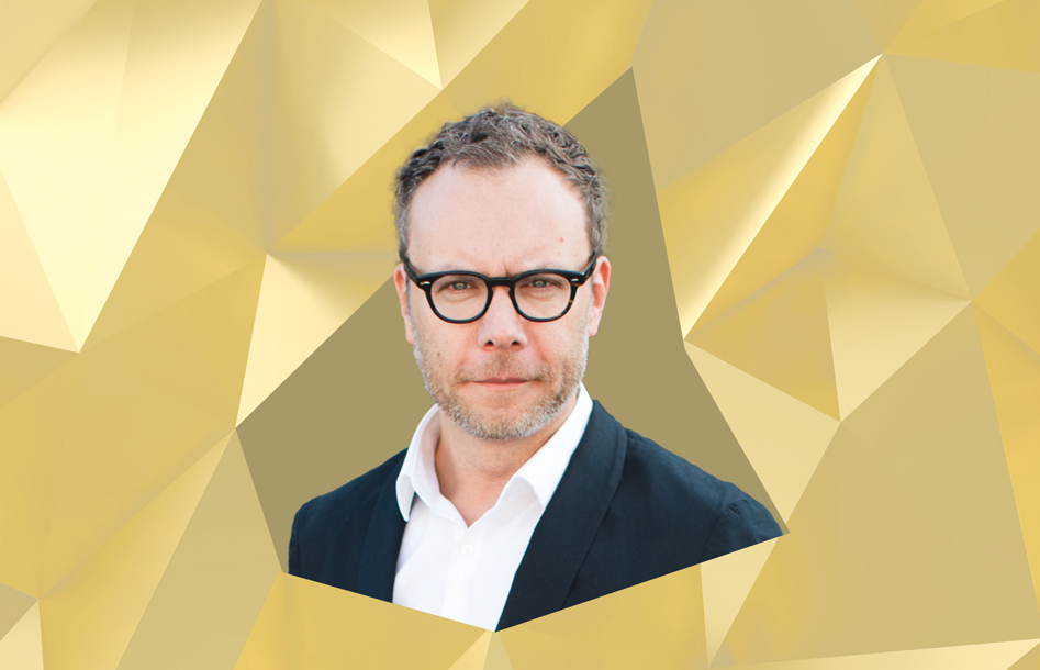 PRWeek Power List 2024 - 31. Matt Neale, Golin | PR Week