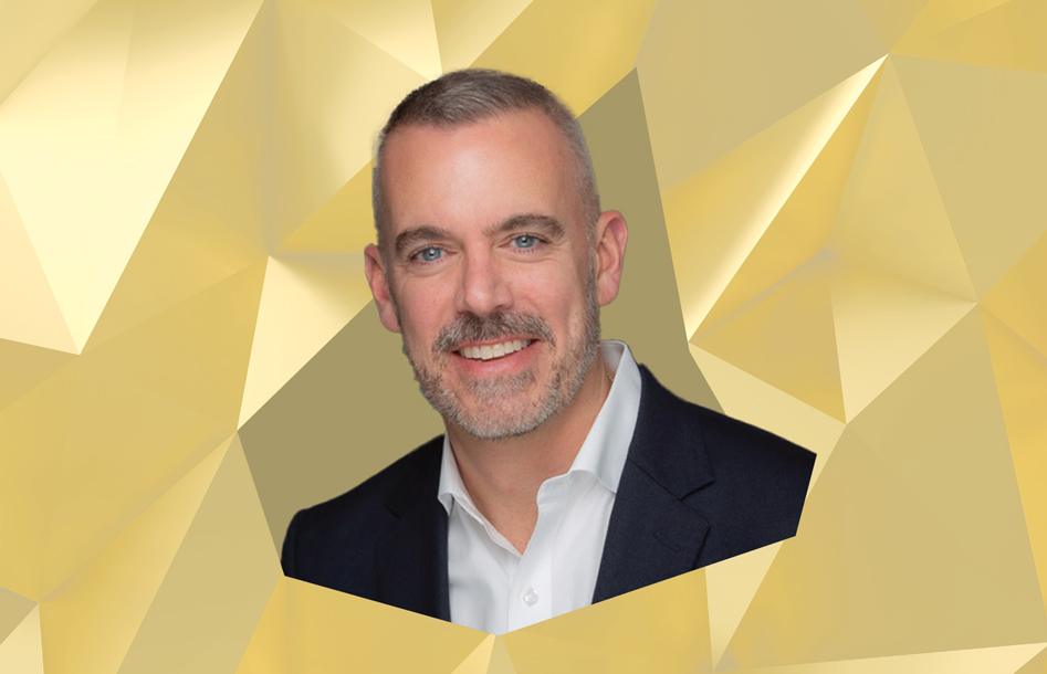 PRWeek Power List 2024 - 28. Mike Doyle, Ketchum | PR Week