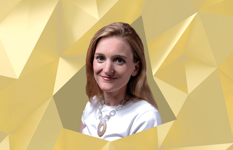 PRWeek Power List 2024 - 32. Rachel Whetstone, Netflix | PR Week