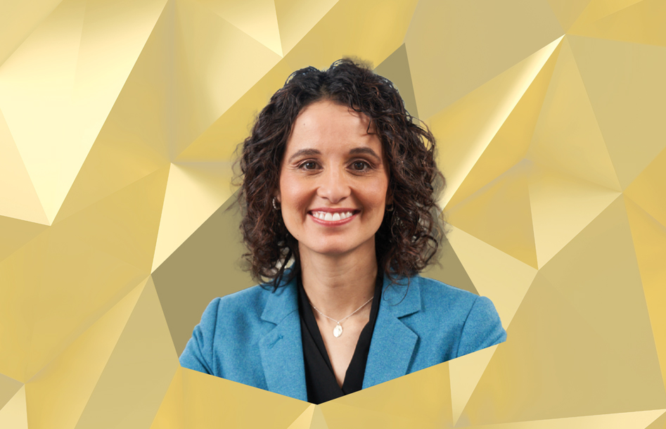 PRWeek Power List 2024 - 16. Sandy Rodriguez, McDonald’s | PR Week