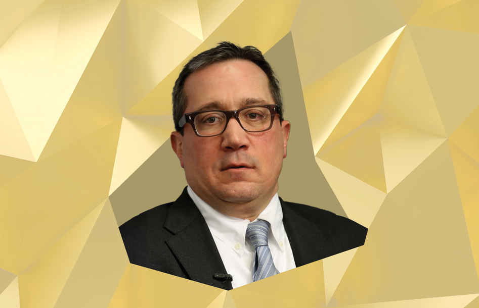 PRWeek Power List 2024 - 43. Tony Fratto, Goldman Sachs | PR Week