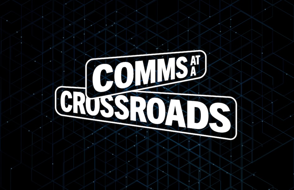 PR at a crossroads | PR Week