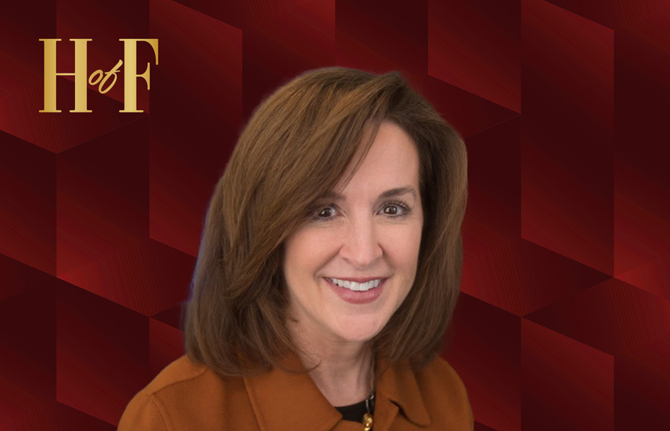 David Finn Award 2024: Kathryn Beiser | PR Week