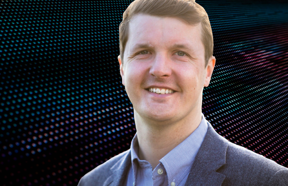 Dashboard 25: Class of 2022 - Adam Hildreth | PR Week