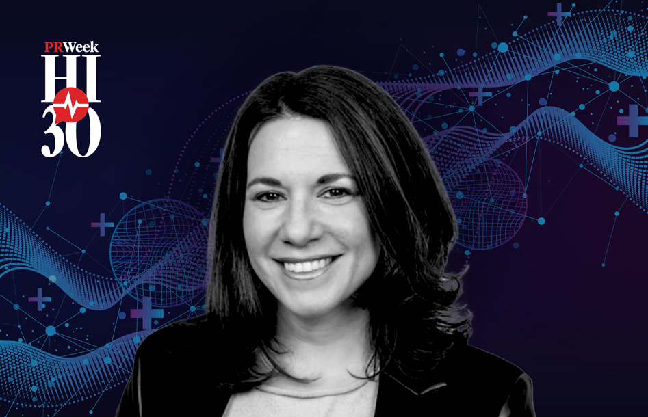 2024 Health Influencer 30: Stephanie DeViteri | PR Week