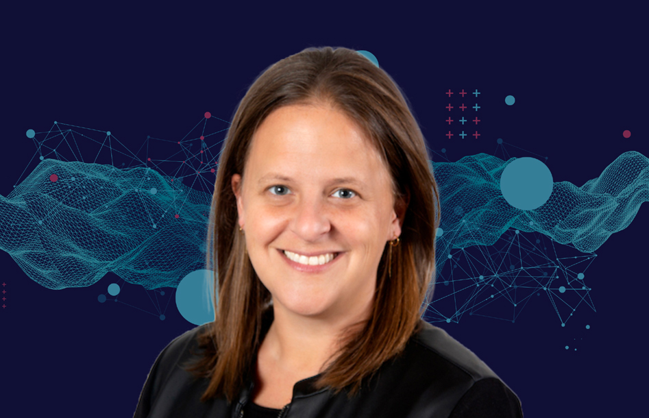 2023 Health Influencer 30: Stacey Bernstein | PR Week