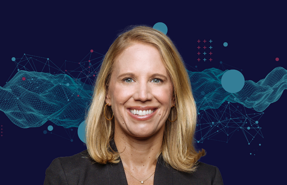 2023 Health Influencer 30: Nina Devlin | PR Week