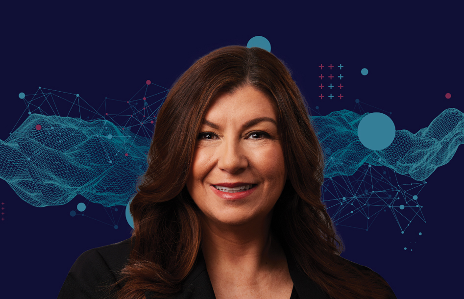 2023 Health Influencer 30: Jennifer Gottlieb | PR Week