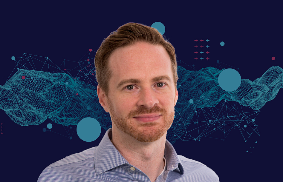 2023 Health Influencer 30: Kevin Griffis | PR Week