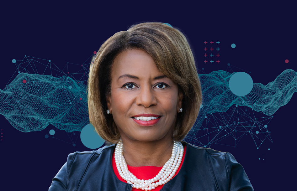 2023 Health Influencer 30: Deborah Telman | PR Week