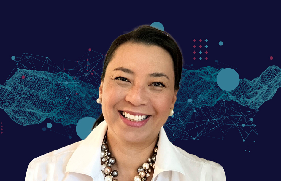 2023 Health Influencer 30: Michelle Weese | PR Week