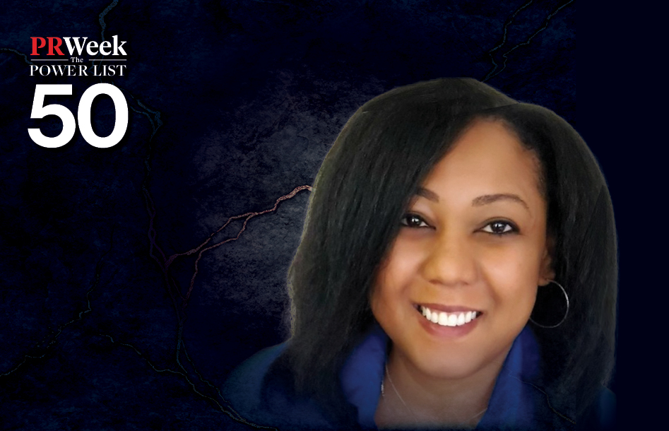 46. Lori Rodney, Change.org | PR Week