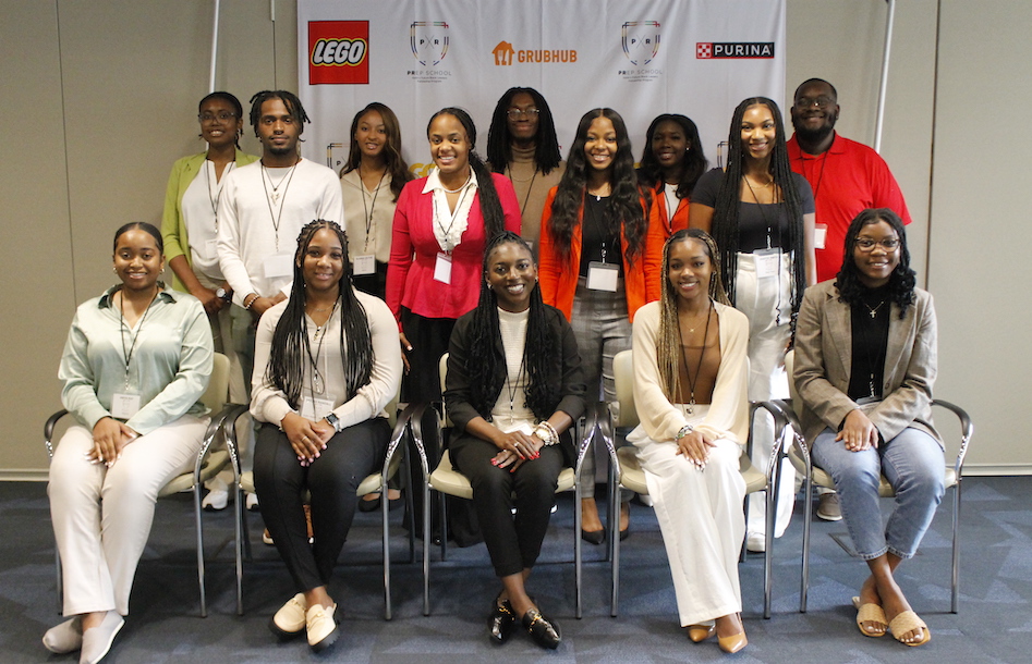 Golin’s inaugural PRep School class graduates, with some receiving ...