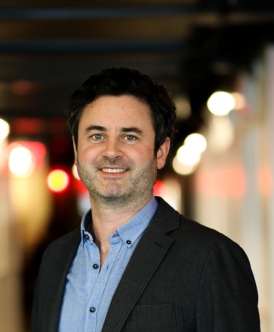 Tech Talk with NewsWhip's Paul Quigley | PR Week