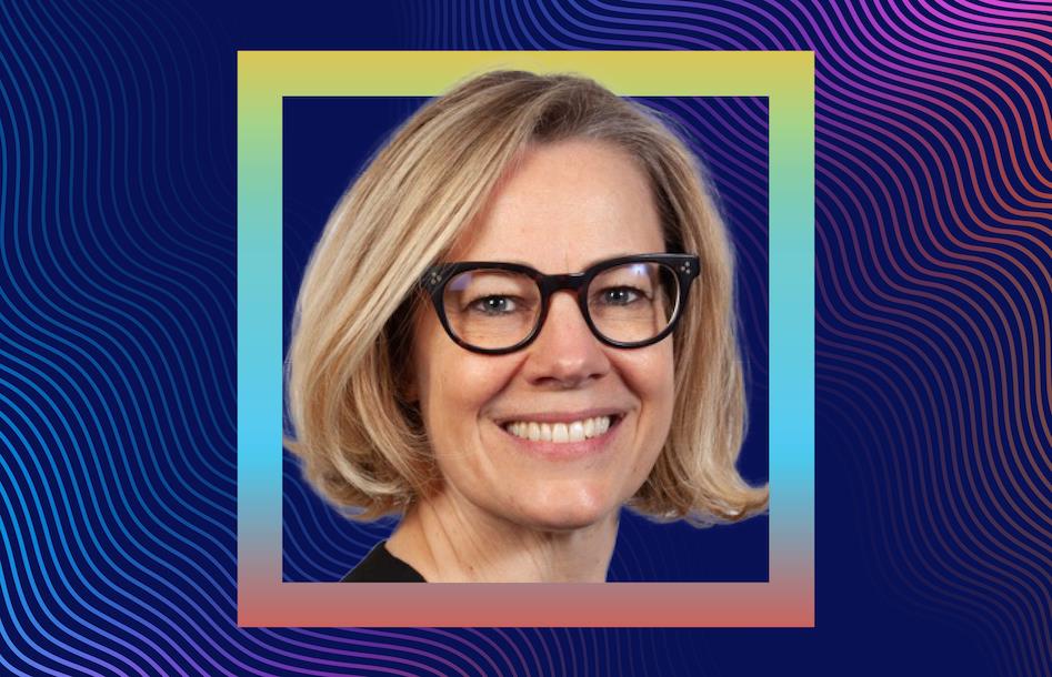 Pride in PR: Liz Zale | PR Week