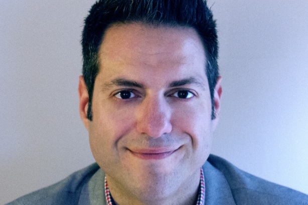 Ray Wert, Team leader, storytelling and story bureau, General Motors ...